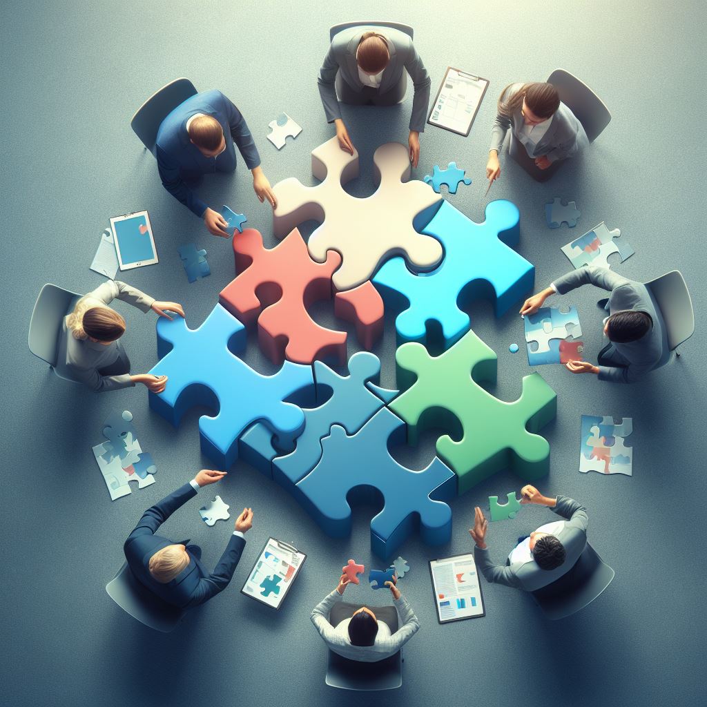 Jira pour les projets transverses - WARP9